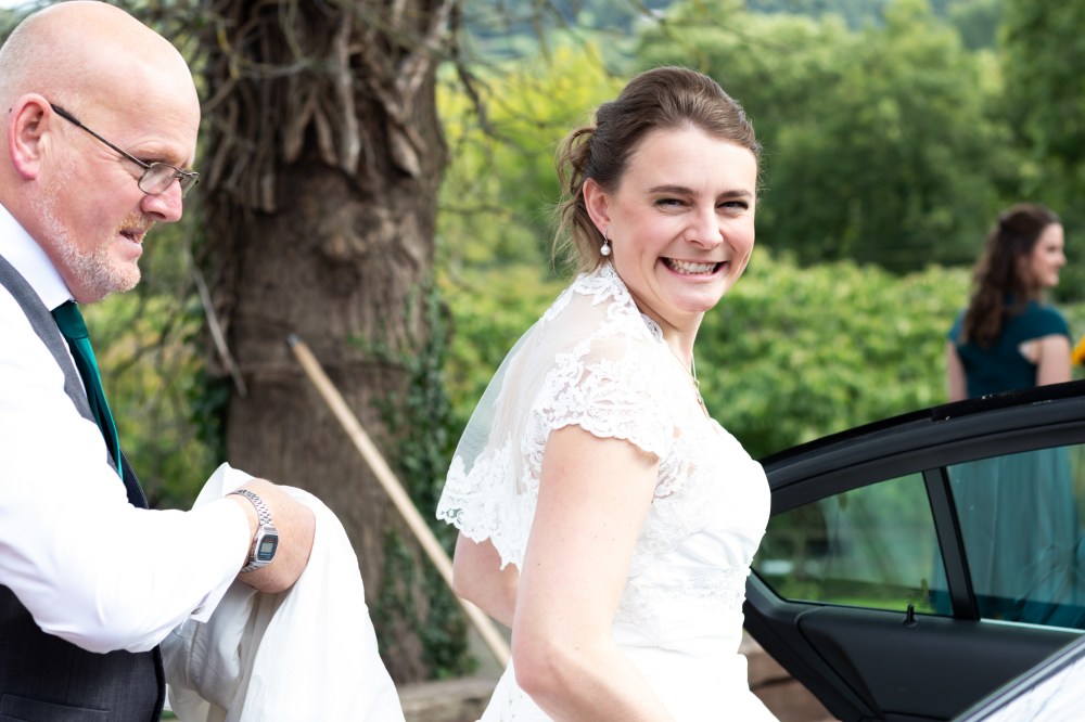 Paige & Luke Ingledow | Emma DB Photography